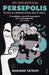 Persepolis I & II (9780099523994) by Marjane Satrapi | atlanticbooks ...