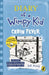 Diary of a Wimpy Kid: Cabin Fever (Book 6) (9780141343006) by Jeff ...