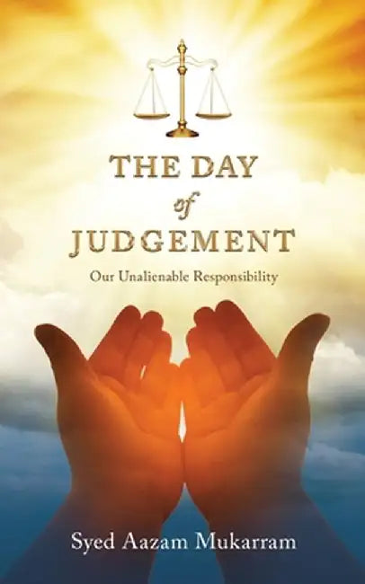 Day Of Judgement by | atlanticbooks.com — Atlantic Books