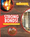 Strong Bonds! The Chemistry of Building Materials (9780716673620) by ...