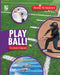 Play Ball! The Math of Sports (9780716674351) by Bill Harrod ...