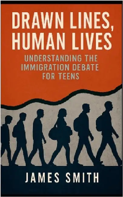 Drawn Lines, Human Lives: Understanding the Immigration Debate for ...