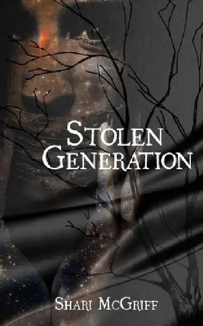 Stolen Generation: A Short Story (9781511475983) by Shari McGriffShari ...