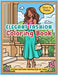 Elegant Fashion Coloring Book: Scenes in Motion: A Frame-by-Frame ...