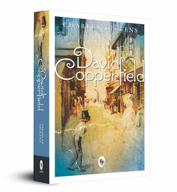 David Copperfield by Charles Dickens | atlanticbooks.com — Atlantic Books