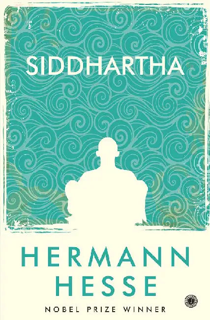 Siddhartha (9788184958591) by Hermann Hesse | atlanticbooks.com ...