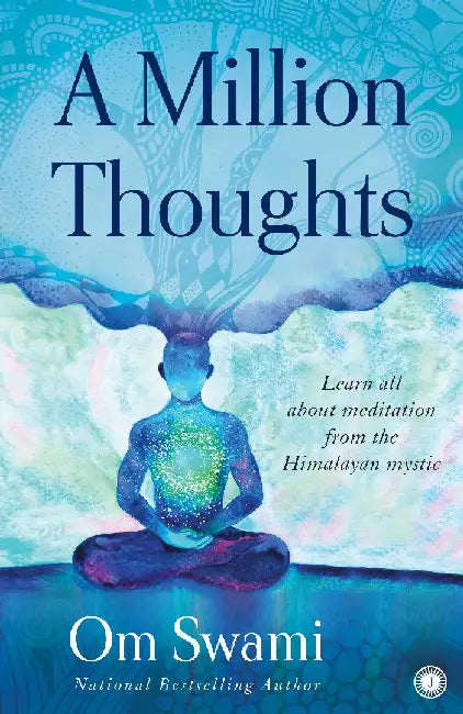 A Million Thoughts (9788184959451) by Om Swami | atlanticbooks.com ...