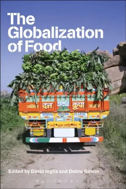 The Globalizaton by David Inglis, Debra Gimlin | atlanticbooks.com ...