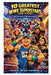 10 Greatest WWE Superstars for Kids: Inspiring Stories of Wrestling ...