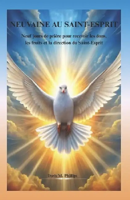 Neuvaine Au Saintesprit (9798254796978) | atlanticbooks.com — Atlantic ...
