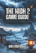 Nioh 2 Game Guide: Master Every Combat System, Defeat Impossible Bosses ...