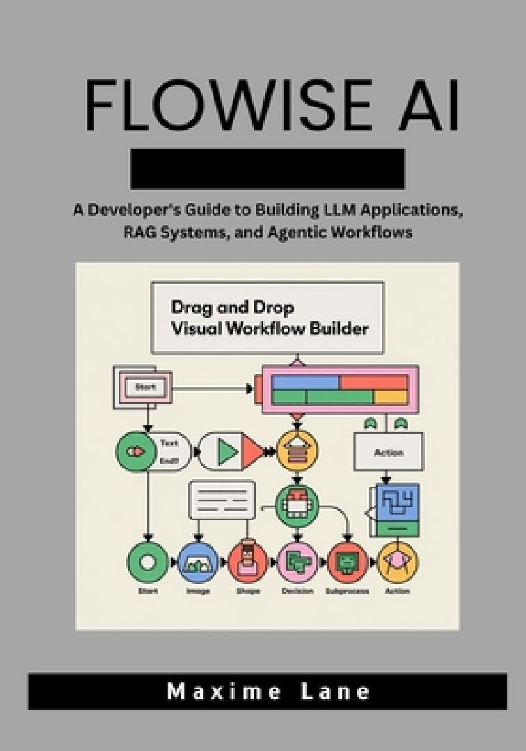 Flowise AI: A Developer's Guide to Building LLM Applications, RAG ...