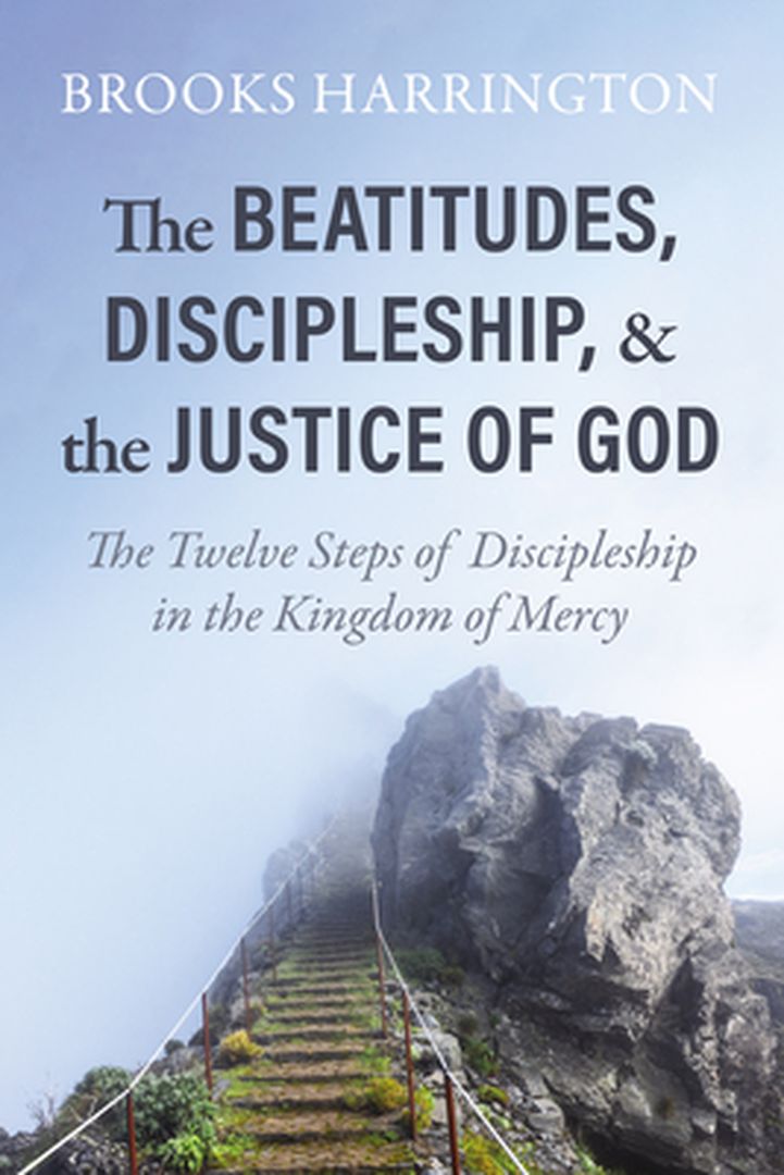 The Beatitudes, Discipleship, and the Justice of God: The Twelve Steps ...